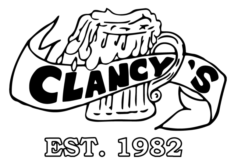 Menu | clancyspizza.com